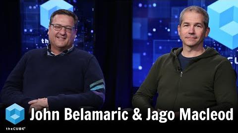 SiliconANGLE theCUBE